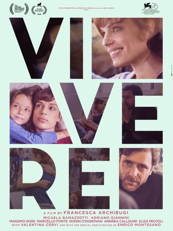 Vivere (2002): Where to Watch and Stream Online | Reelgood
