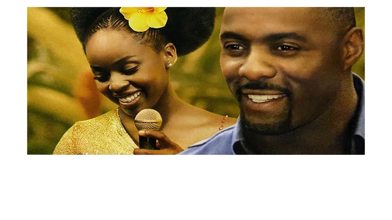 One Love (2005): Where to Watch and Stream Online | Reelgood