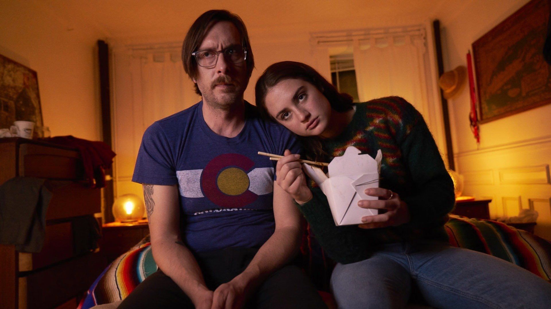 Good Posture (2019) - Watch on Peacock Premium, Tubi, PlutoTV, Peacock ...