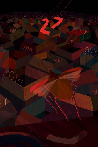 27 (2024): Where to Watch and Stream Online | Reelgood