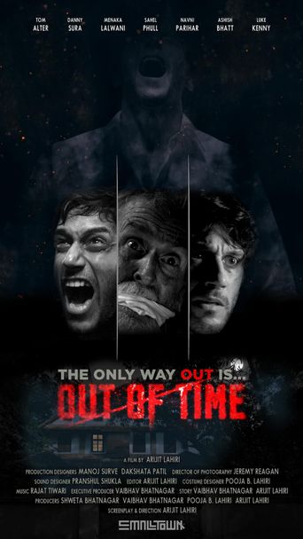 Out of Time (2021): Where to Watch and Stream Online | Reelgood