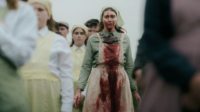 The Severed Sun (2025): Where to Watch and Stream Online | Reelgood