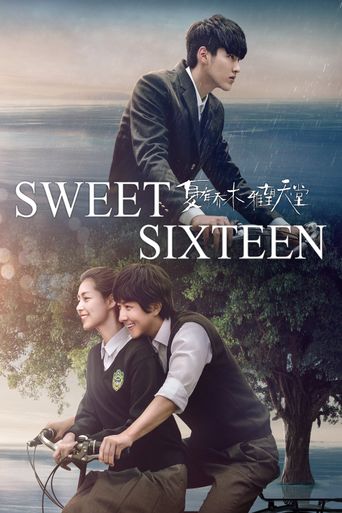 Sweet Sixteen (2016): Where to Watch and Stream Online | Reelgood