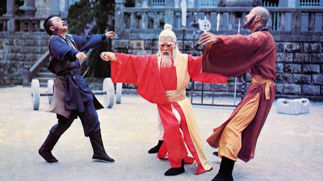 Secret Rivals 2 (1977): Where to Watch and Stream Online | Reelgood