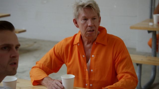 Prisoner Trump: The Don of Cell Block B (2024): Where to Watch and ...