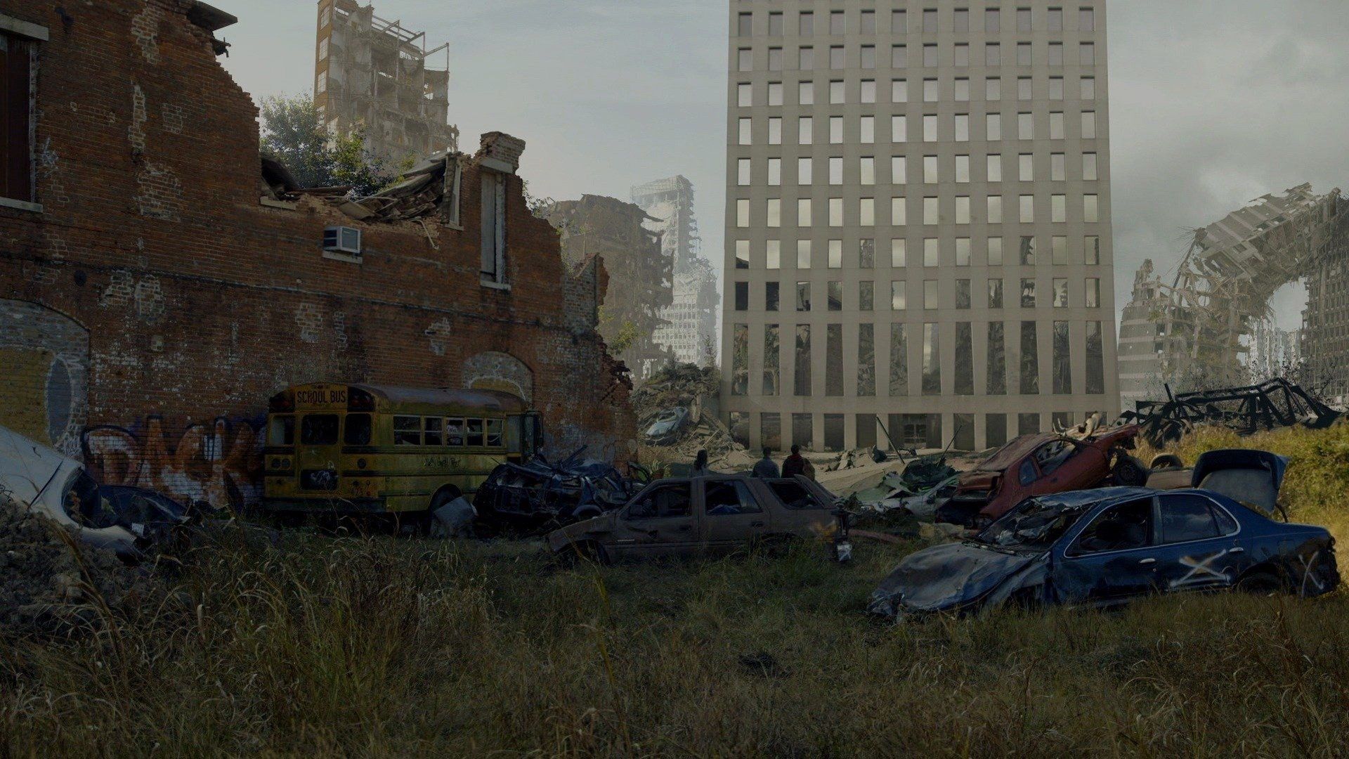 Parallels (2015) - Where to Watch It Streaming Online | Reelgood