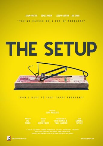 The Setup (2021): Where to Watch and Stream Online | Reelgood