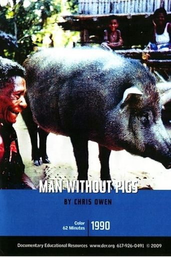 Man Without Pigs (1991): Where to Watch and Stream Online | Reelgood