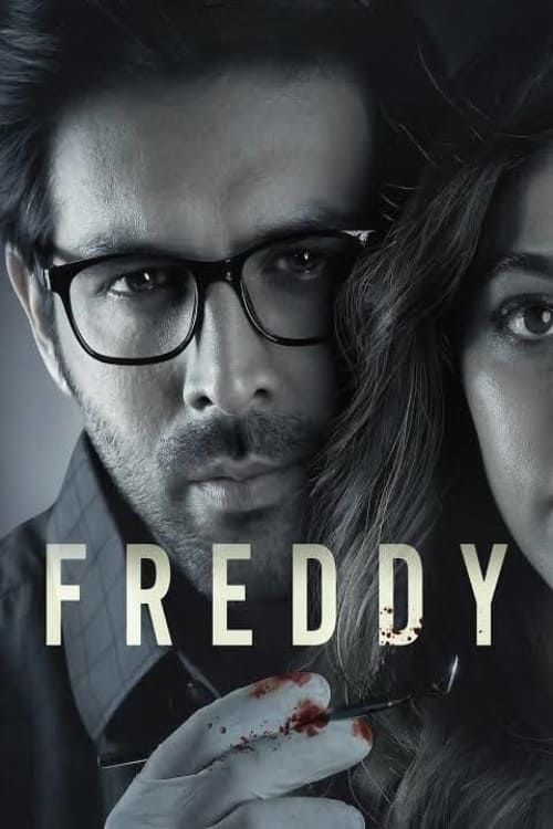 Freddy (2022): Where to Watch and Stream Online | Reelgood
