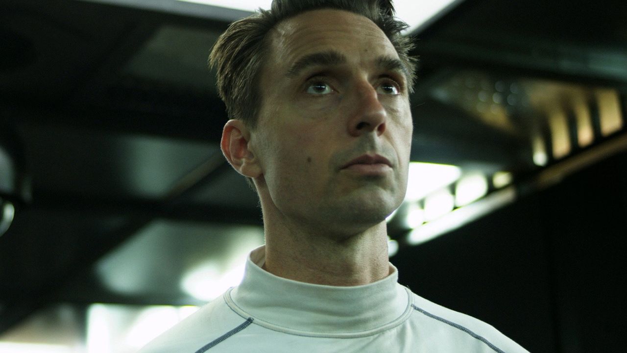 Infinity Chamber (2017): Where to Watch and Stream Online | Reelgood