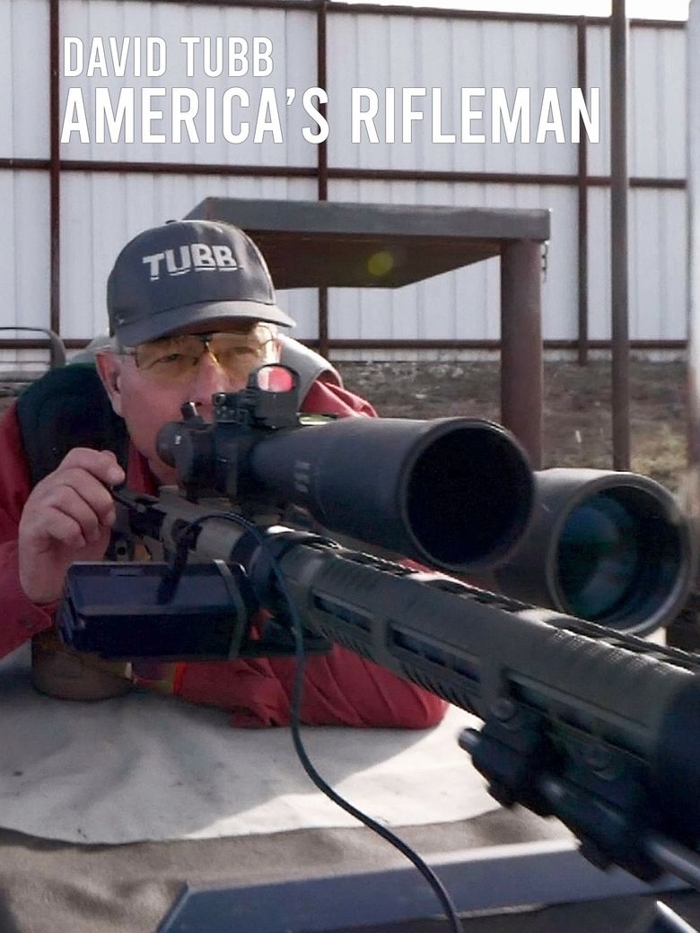 America's Rifleman (2020) - Where to Watch It Streaming Online | Reelgood