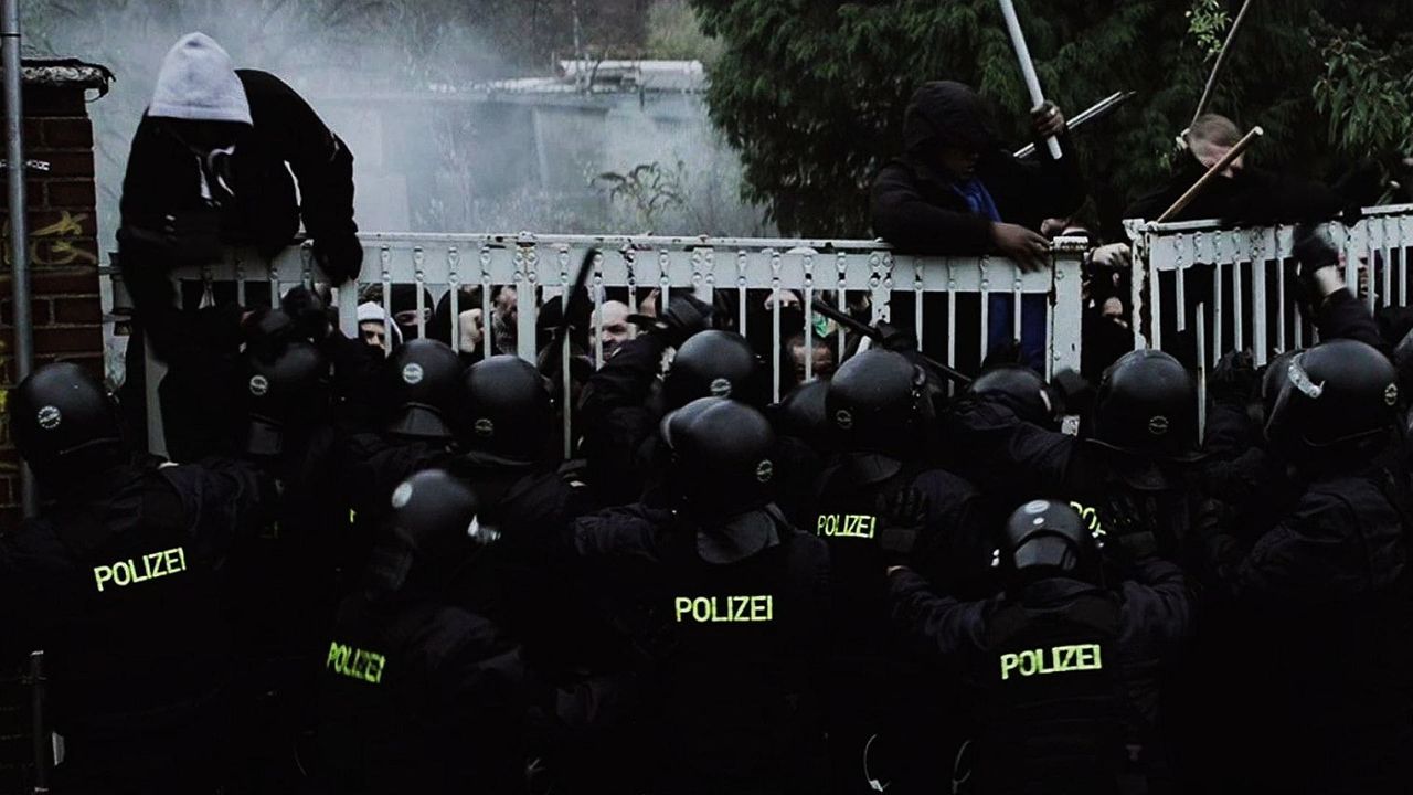 Volt (2017): Where to Watch and Stream Online | Reelgood