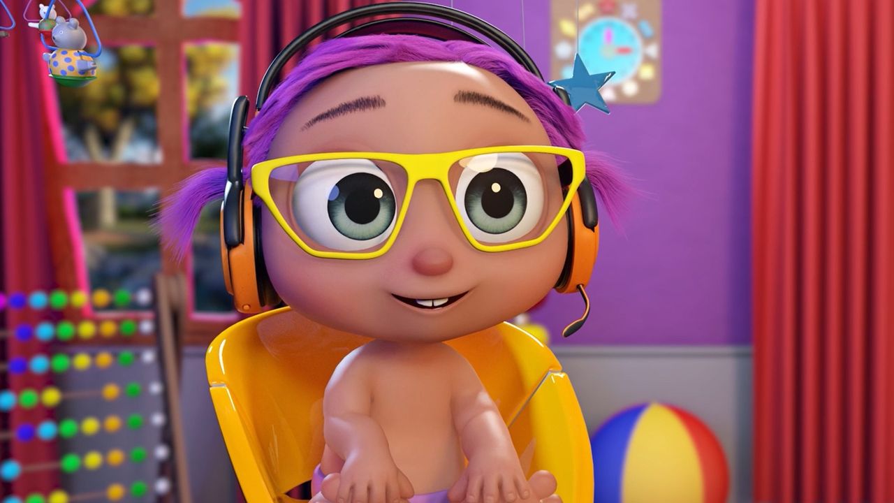 The New Years Baby (2021): Where to Watch and Stream Online | Reelgood