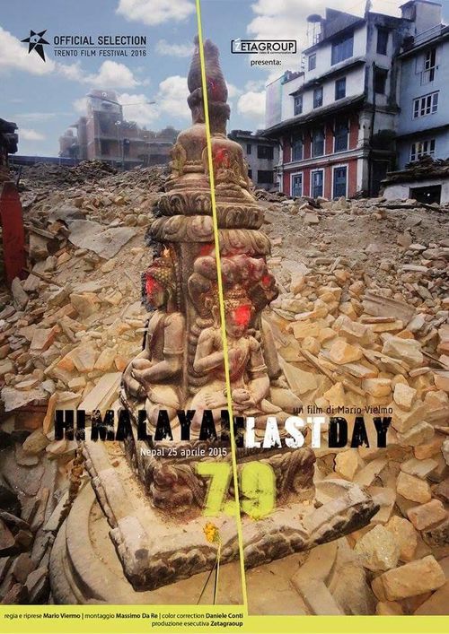 Himalayan Last Day: Where to Watch and Stream Online | Reelgood