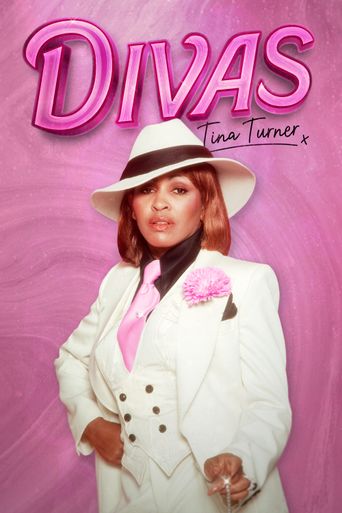 Divas: Tina Turner (2023): Where to Watch and Stream Online | Reelgood