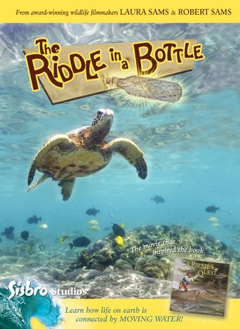 The Riddle in a Bottle: Where to Watch and Stream Online | Reelgood