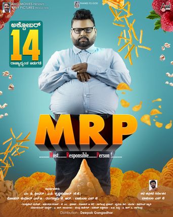 MRP (2022): Where to Watch and Stream Online | Reelgood