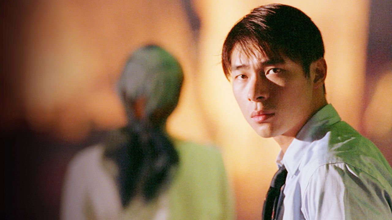 Doctor Mack (1995): Where to Watch and Stream Online | Reelgood