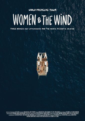 Women & The Wind (2025): Where to Watch and Stream Online | Reelgood