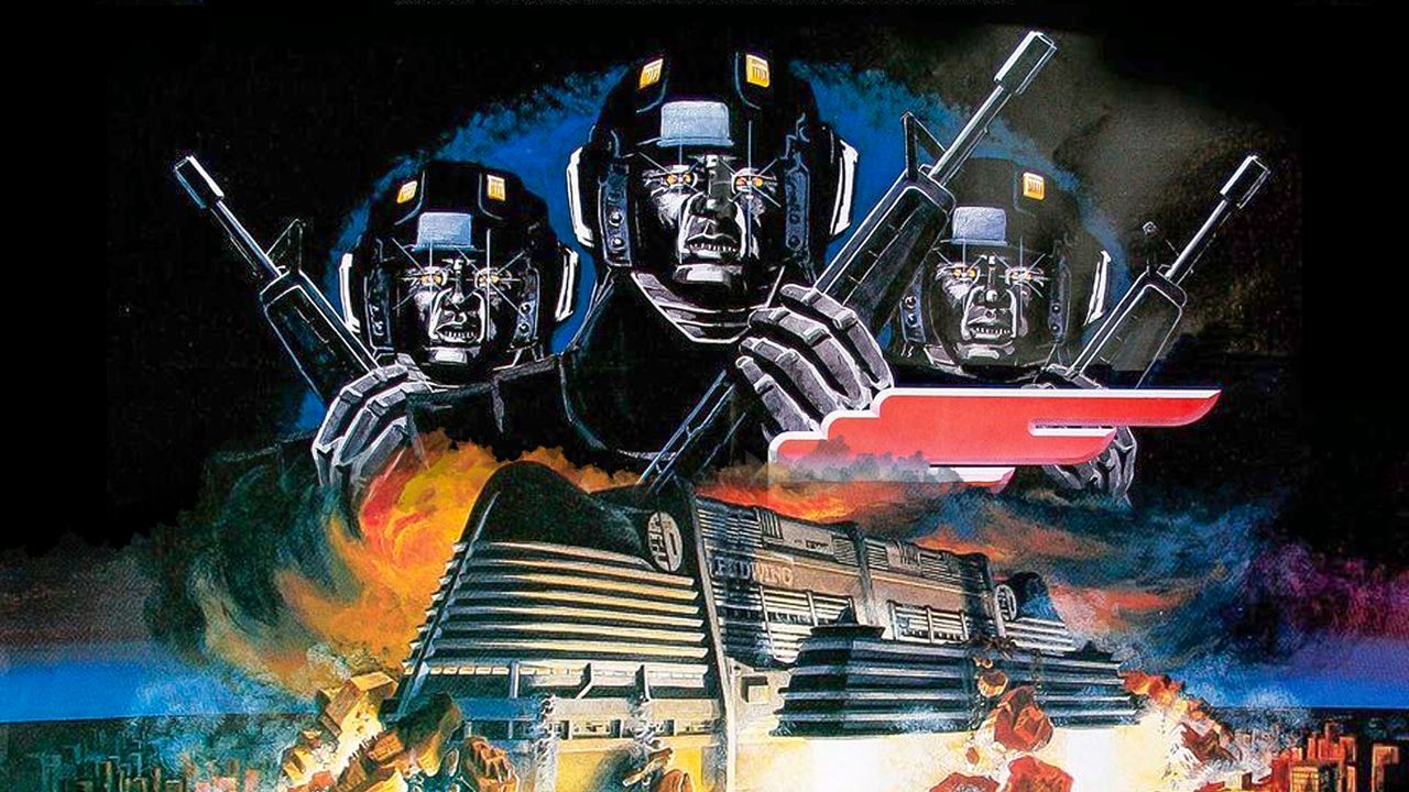 Starship (1984): Where to Watch and Stream Online | Reelgood