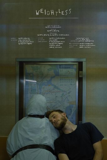 Weightless: Where to Watch and Stream Online | Reelgood