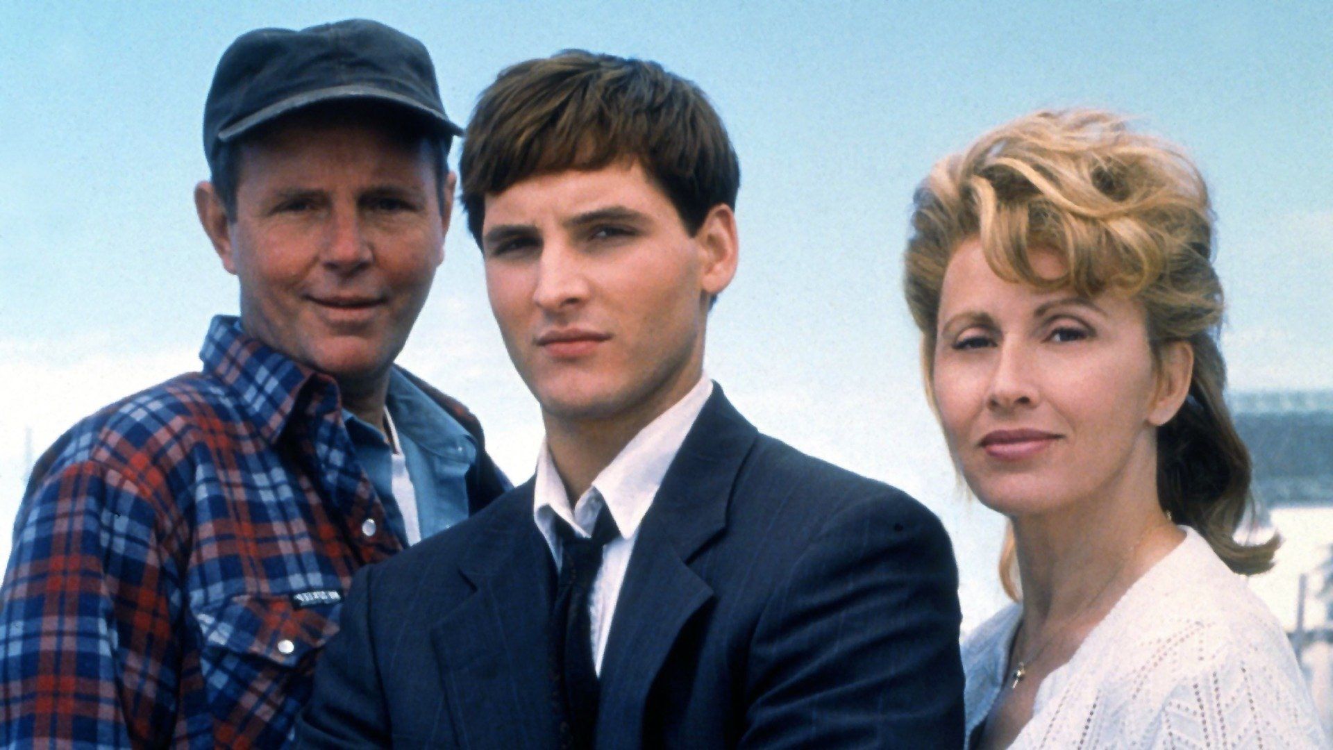 Calm at Sunset (1996) - Watch on Hallmark Movies Now, PlutoTV, and ...