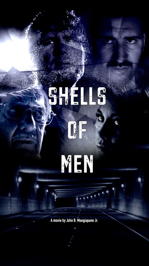 Shells of Men (2020): Where to Watch and Stream Online | Reelgood