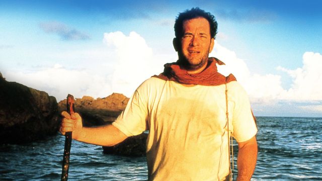 Cast Away (2020): Where to Watch and Stream Online | Reelgood
