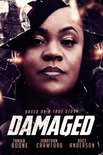 Damaged (2025): Where to Watch and Stream Online | Reelgood
