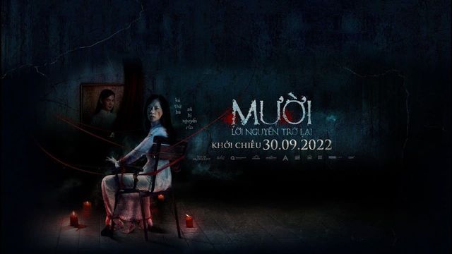 Muoi: The Curse Returns (2022): Where to Watch and Stream Online | Reelgood