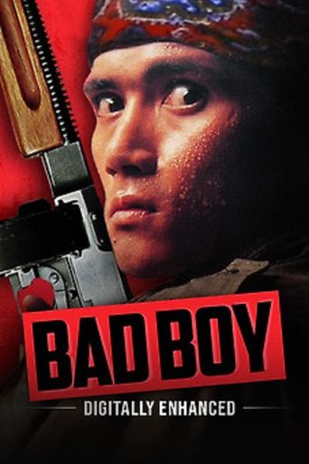 Bad Boy (1990): Where to Watch and Stream Online | Reelgood