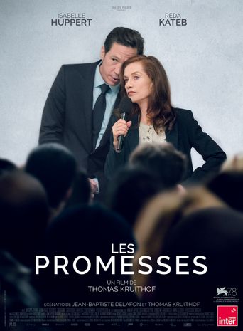 Promises (2022): Where to Watch and Stream Online | Reelgood
