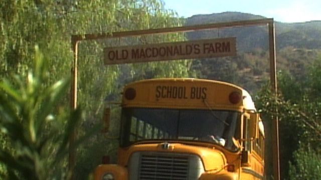 Kidsongs: A Day at Old MacDonald's Farm (1985): Where to Watch and ...