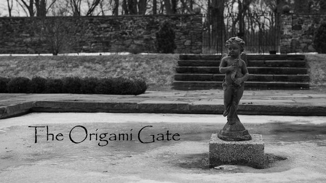 The Origami Gate: Where to Watch and Stream Online | Reelgood