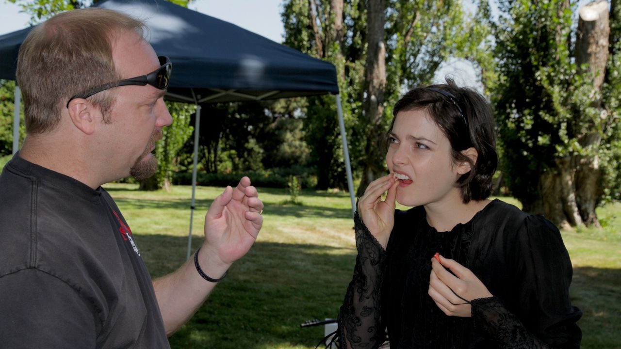 Vampire Camp (2012): Where to Watch and Stream Online | Reelgood