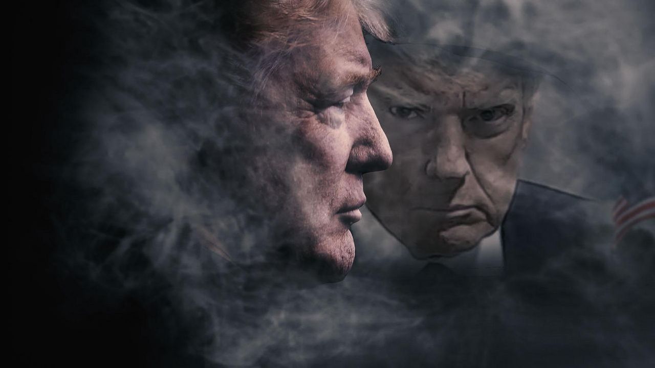 Trump: The Return? (2024): Where to Watch and Stream Online | Reelgood