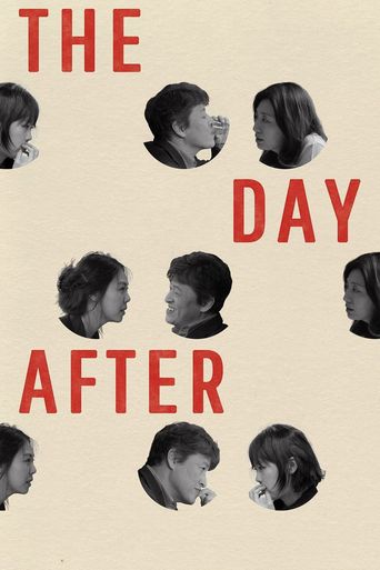 The Day After (2017): Where to Watch and Stream Online | Reelgood