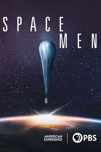 Space Men (2016): Where to Watch and Stream Online | Reelgood