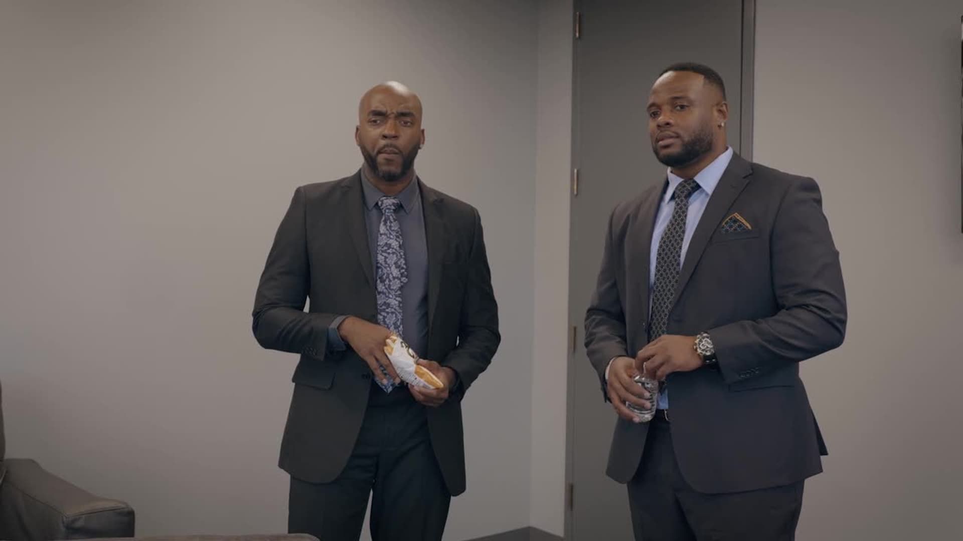 NGFL: Nice Guys Finish Last (2022): Where to Watch and Stream Online ...