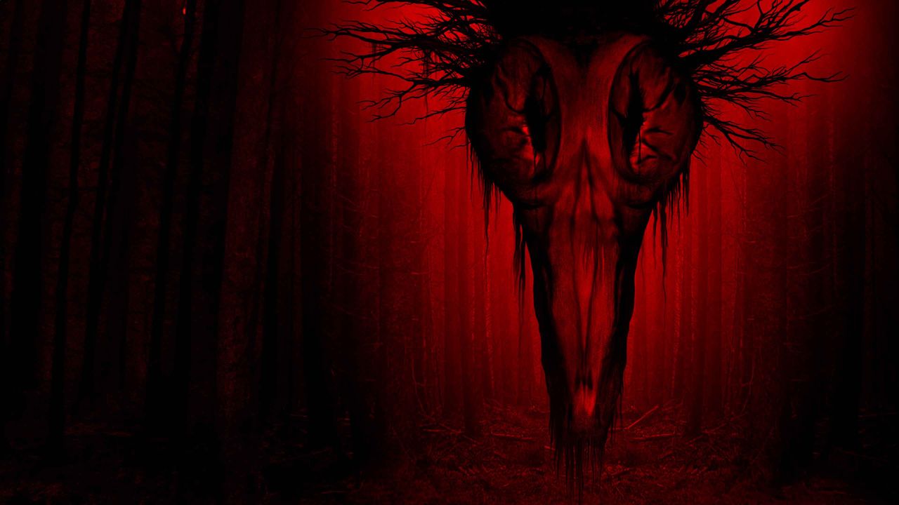 The Wendigo (2022): Where to Watch and Stream Online | Reelgood