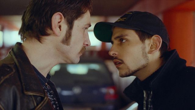 Antares (2004): Where to Watch and Stream Online | Reelgood