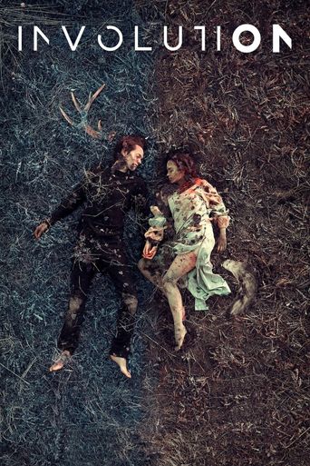 Involution (2019): Where to Watch and Stream Online | Reelgood