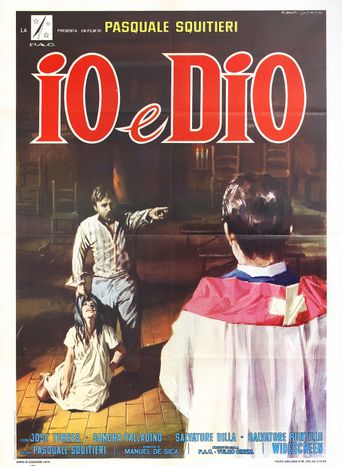 Io e Dio (1970): Where to Watch and Stream Online | Reelgood