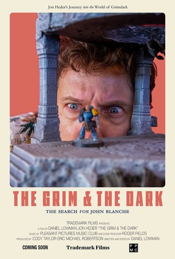 The Grim & the Dark (2025): Where to Watch and Stream Online | Reelgood