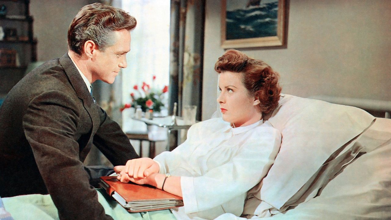 A Man Called Peter (1955): Where to Watch and Stream Online | Reelgood