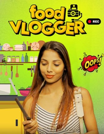 Food Vlogger (2023): Where to Watch and Stream Online | Reelgood