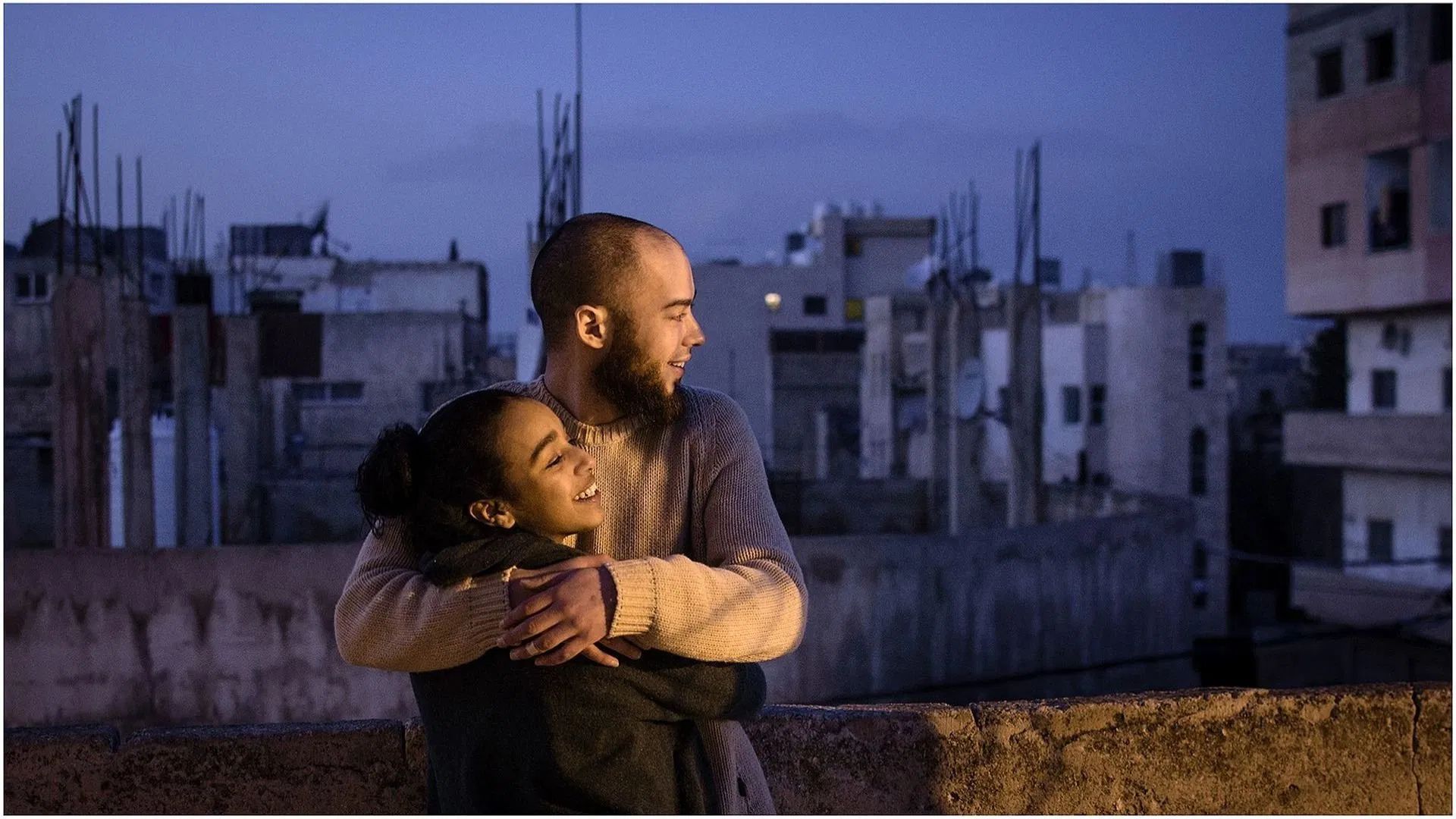 Layla M. (2016) - Watch on Netflix or Streaming Online | Reelgood