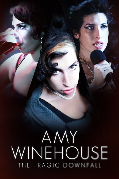 Amy Winehouse The Tragic Downfall 2024 Where To Watch And Stream