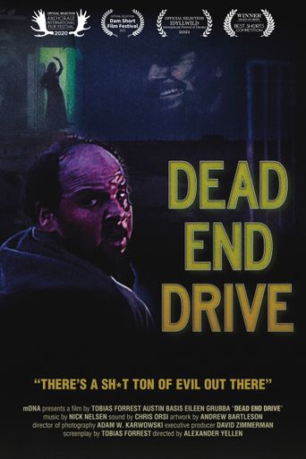 Dead End Drive: Where to Watch and Stream Online | Reelgood