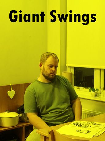Giant Swings: Where to Watch and Stream Online | Reelgood